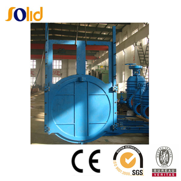 SHANXI SOLID INDUSTRIAL CO.,LTD