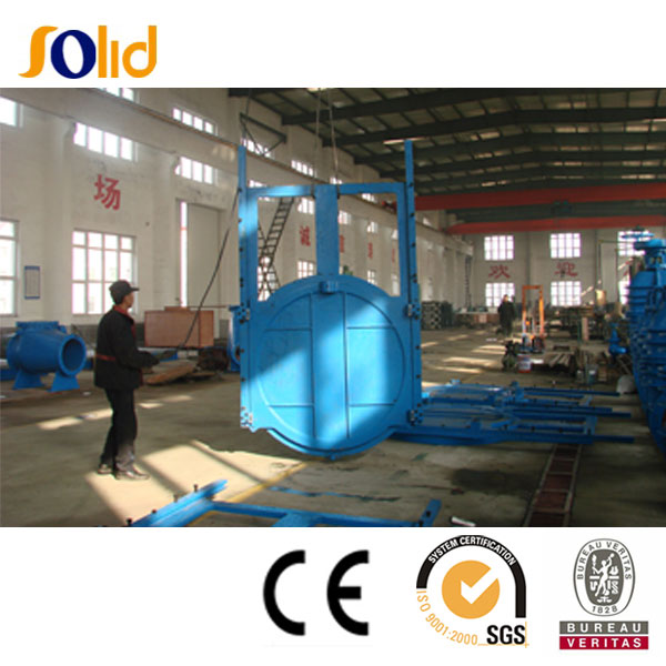 SHANXI SOLID INDUSTRIAL CO.,LTD